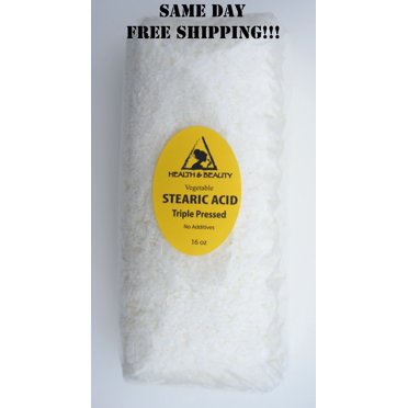 Humco Boric Acid Powder NF - 6 oz HSA/FSA Eligible - Walmart.com