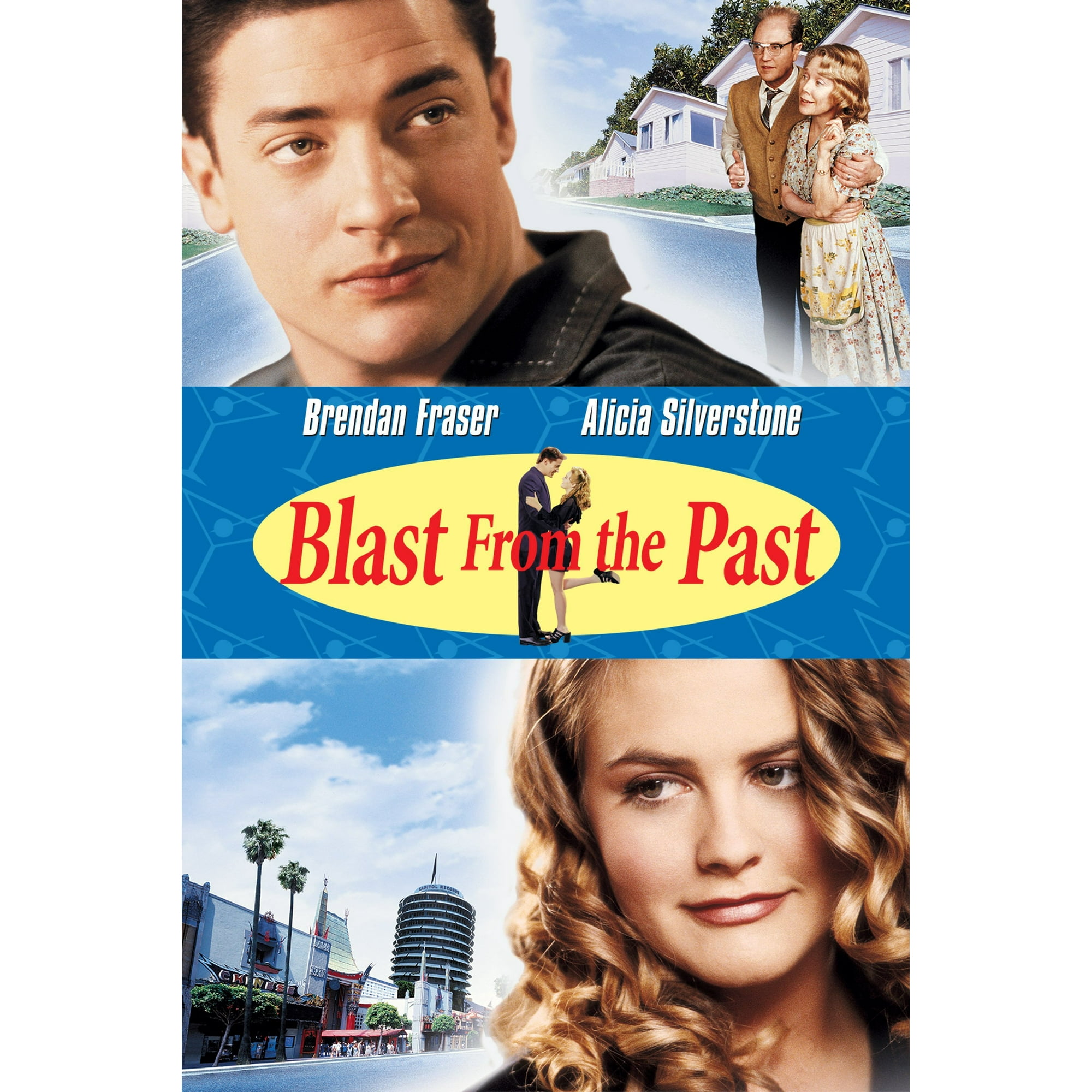 Click here for New Line Turner Blast From The Past [dvd] prices