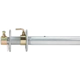 Channel Master Cm-1820 Telescoping Antenna Mast, 15' - Walmart.com