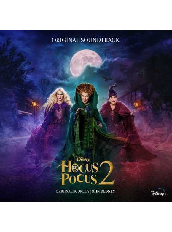Hocus Pocus in Shop by Movie - Walmart.com