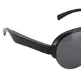 LAZIOEGR Smart Glasses Translator Wireless Bluetooth Open Ear ...