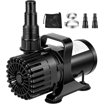 Half Off Ponds Small MATRIXBLOX - (1) Water MatrixBlox with 17 Gallon ...