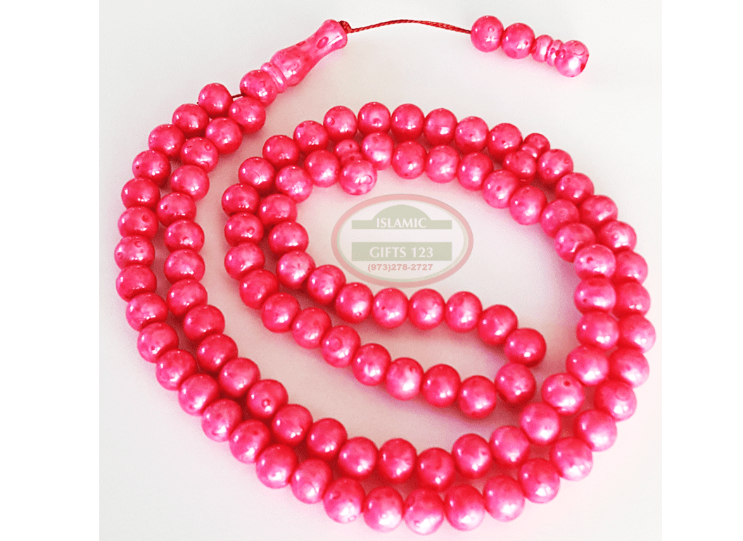 Islamic Favors [10 PACK] Islamic Wedding Favors Muslim Prayer Beads ...