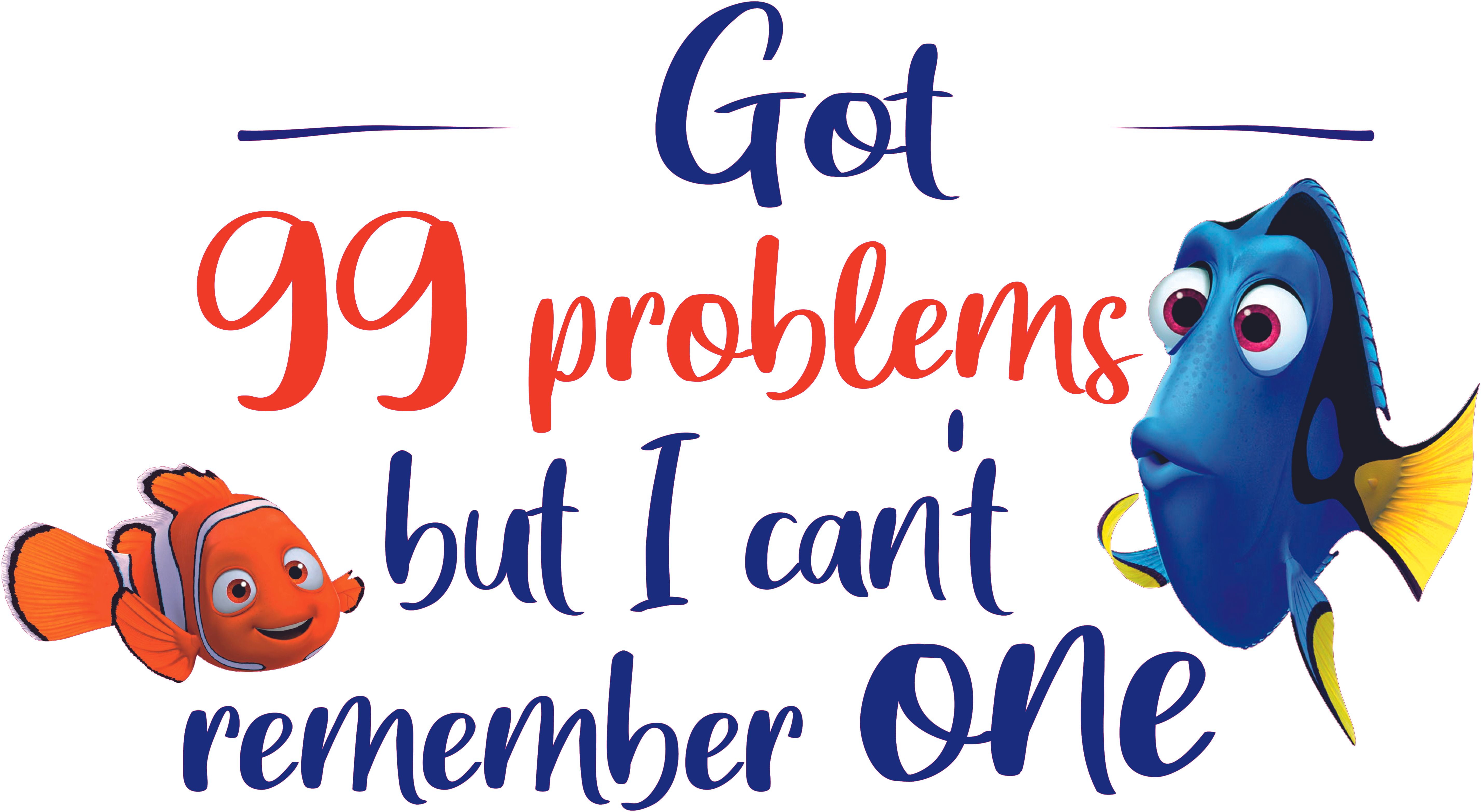 Finding Nemo Quotes Dory