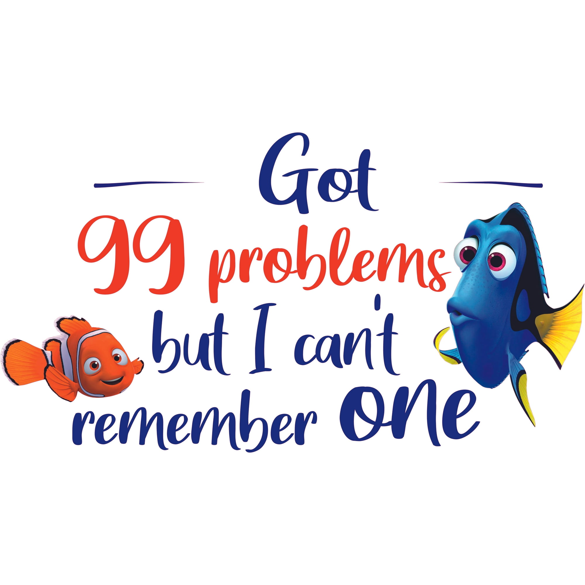 Dory Quotations