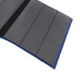 Yajisi 9 Pocket Trading Card Binder, Gaming Card Collection Album ...