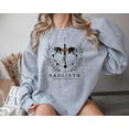 Fourth Wing Sweatshirt, Basgiath War College Comfort Colors Shirt ...