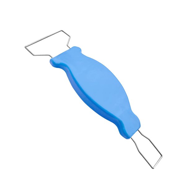 Extractor De Con Mango Ergonómico Resistente Para Jardinería Y ...