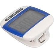 Electronic Calorie Counter