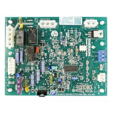 Pentair MiniMax Series Pool Heater Digital Temperature Control Board ...