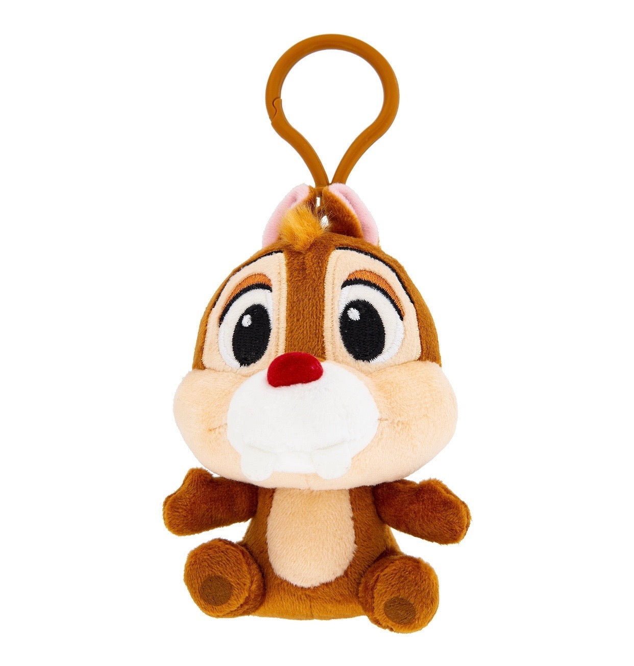 Disney Parks Dale Plush Keychain New with Tags - Walmart.com