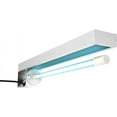 Whole House PCO UV-C Light system with tivated Carbon filter with ...