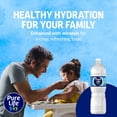 (2 pack) Pure Life Purified Water, 1.5 Liter, Single Plastic Bottle ...