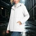 Aboser Womens Sun Protection Rain Jacket Outdoor Waterproof Windbreaker ...