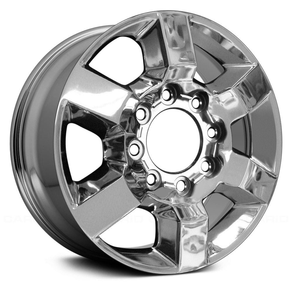 PartSynergy Aluminum Alloy Wheel Rim 18 Inch OEM Take Off Fits 2015 ...