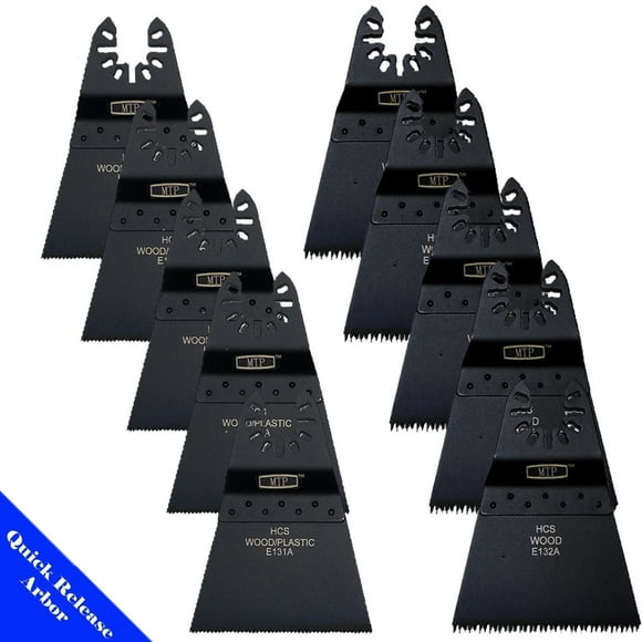 Craftsman Multi Tool Blades