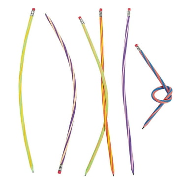 Mega Pencil Assortment (250Pc) - Stationery - 250 Pieces - Walmart.com