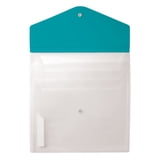 Office Depot® Brand 4-Pocket Cascading Binder Folder, 8-1/2" x 11", 65 ...