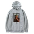 Frank Ocean Merch Hoodies Bloode Blood Album Cover Hoodie Fashion Hip Hop Rapper Men Women ...