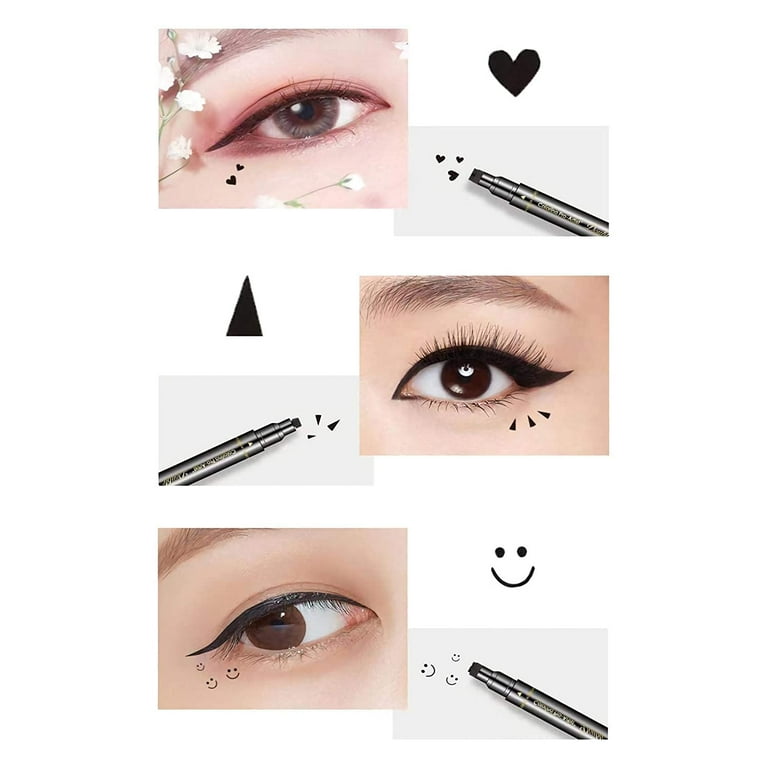 Star Makeup Stamp | Saubhaya Makeup