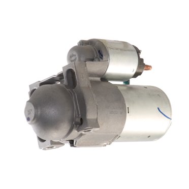 Denso Remanufactured Starter Motor - Fits Chevrolet Silverado - Walmart.com
