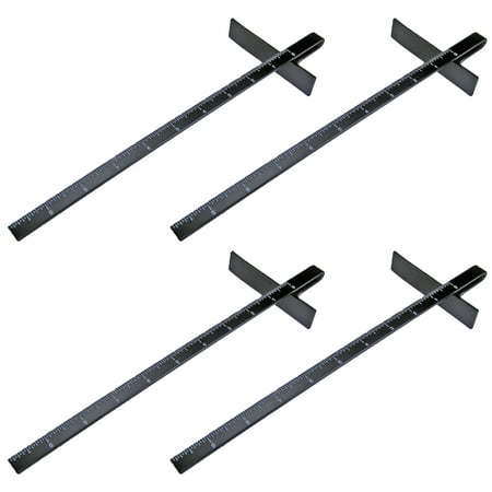 Ridgid R3200/R3201 Circular Saw 4 Pack Rip Fence Guide # 690119003-4PK ...