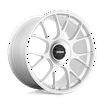 Rotiform 1PC Monoblock Forged Rim R900 21X9 5X130 GL-SLVR 45MM ...