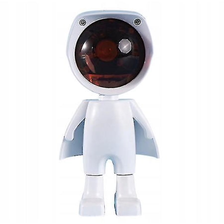Usb Robot Atmosphere Light 360 Sunset Lamp Stepless Dimming Projector ...