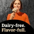 So Delicious Dairy Free Dark Chocolate Truffle Cashew Milk Frozen ...