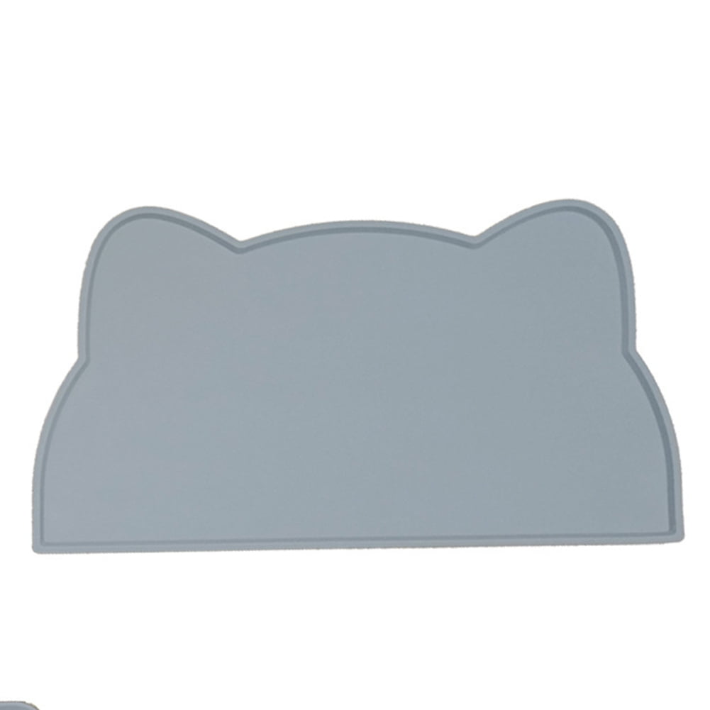 Click here for Edtara Pet Silicone Food Mat Portable Waterproof L... prices