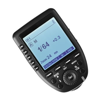 Free Shipping! Flashpoint R2 Nano Touchscreen TTL Wireless Flash ...