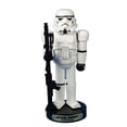 Kurt Adler SW6101L Star Wars Nutcracker, Storm Trooper, 11-Inch ...