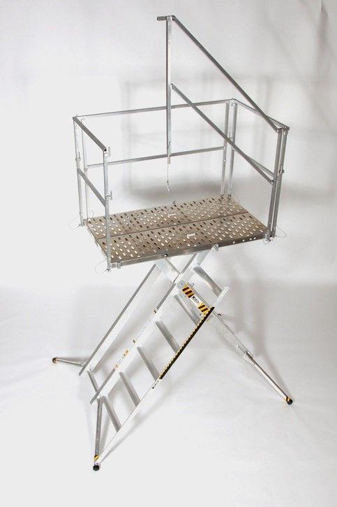 X-Deck PRO 6-Step 36" - Walmart.com