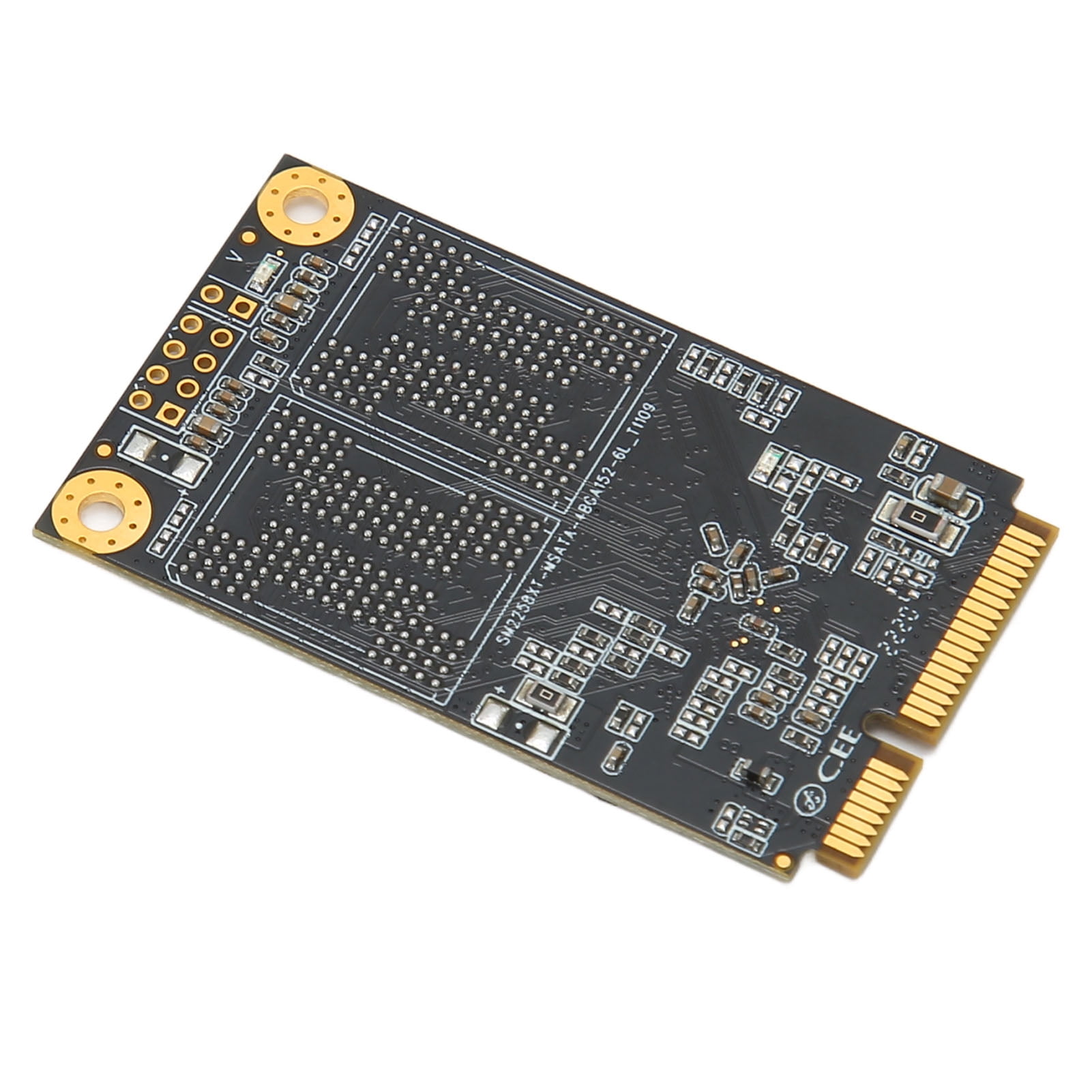 Unidad de estado sólido interna, SSD interna para juegos MSATA SSD para ...