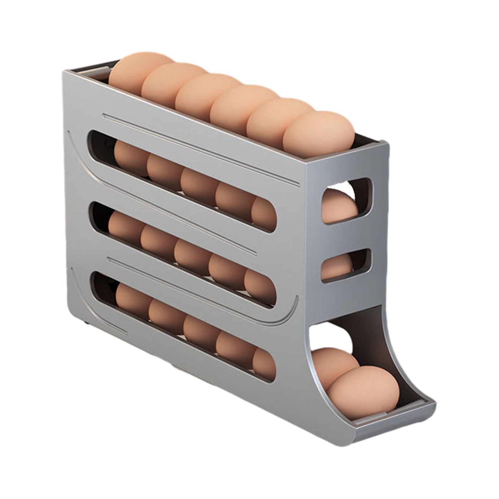 Click here for Aqestyerly Big Closet Organizers Refrigerator Side... prices