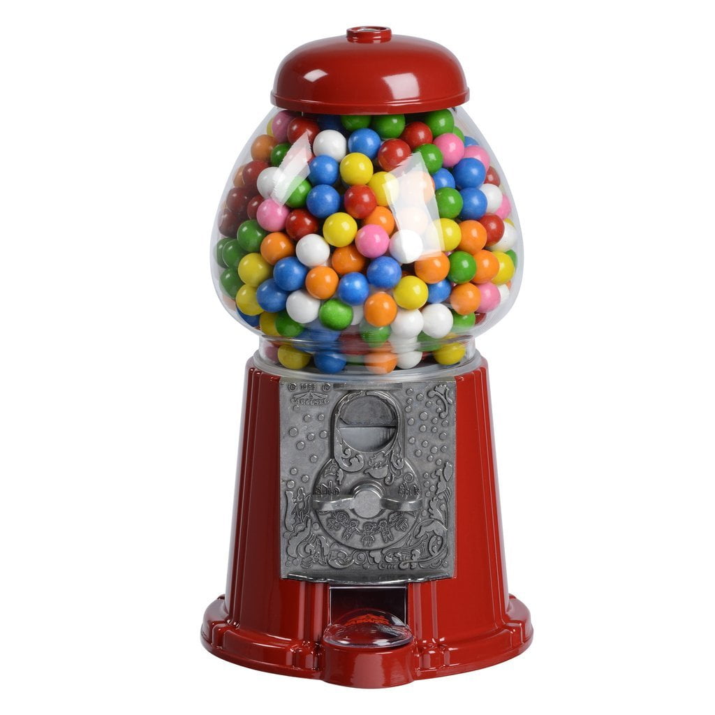 King Gumball Machine