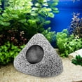 Fish Tank Landscaping Ornaments Animal Aquarium Accessory Tablescape ...