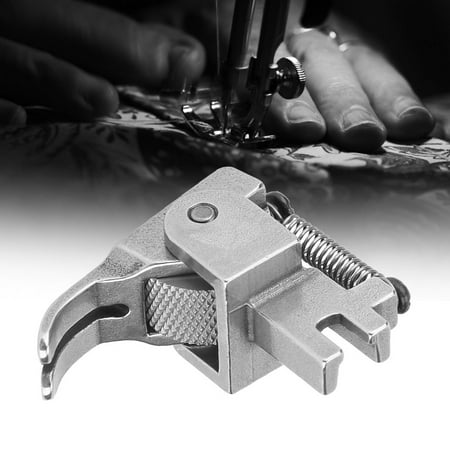 Sew Machine Presser, Sew Machine Press Foot Adjustable Easy To Install ...
