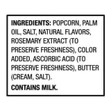 Great Value Butter Flavored Microwave Popcorn 18 Bags 2.4 oz Each ...