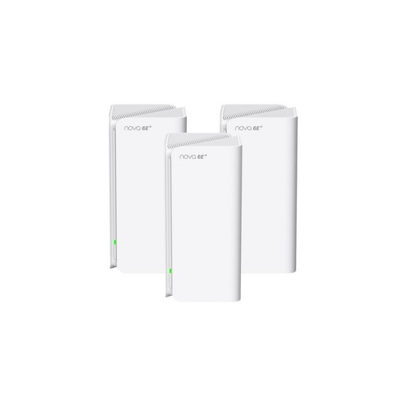"Verizon CR1000A WiFi 6E Router, Tri-Band, 10Gb Ethernet, 14.1""x7.3 ...
