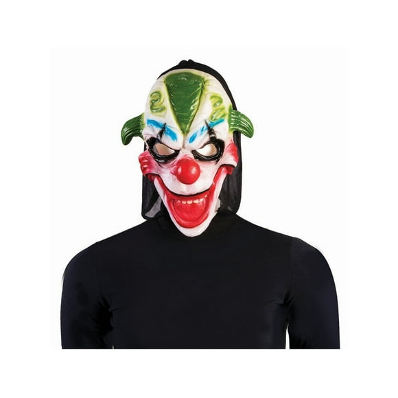 Clown Masks : Halloween clown Masks - Walmart.com