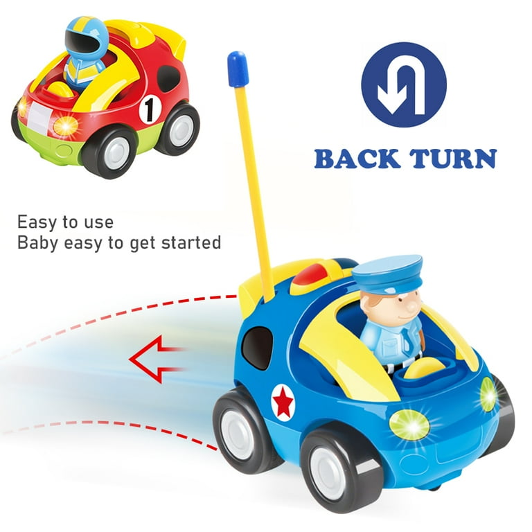 Remote Control Car Clipart