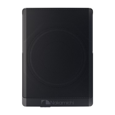 Free Shipping! Powerful active subwoofer system w/Horizontal-Vertical ...