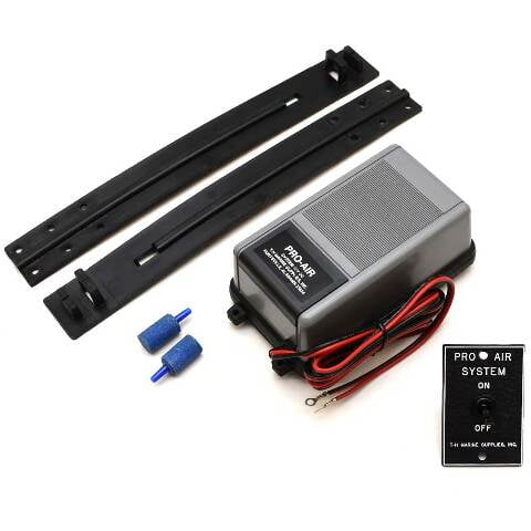 Livewell Aerator Kit