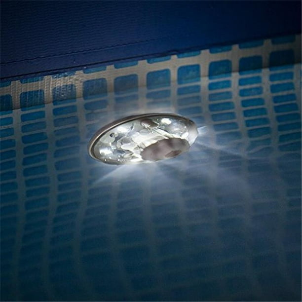 New for 2016 GAME 4310 Pool Color Changing Return Jet Flow Light (for ...
