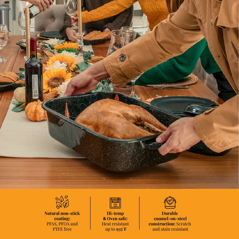 Slow Cooker Granite Ware 21
