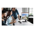 SAMSUNG Galaxy S40GD 27" FHD 1920x1080 100Hz LCD Borderless IPS Monitor ...