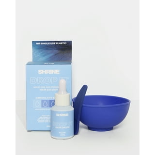 Jerome Russell Punky Color Semi-Permanent Conditioning Hair Color ...