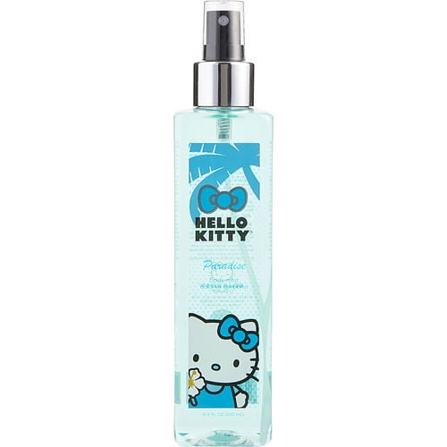 Hello Kitty Hello Kitty Body Mist 200 Ml | atelier-yuwa.ciao.jp