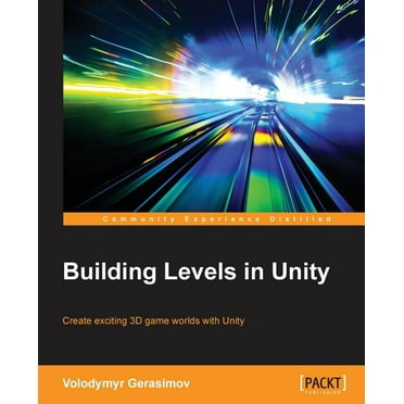 Unity 2017 Mobile Game Development: Build, deploy, and monetize games for Android and iOS with ...